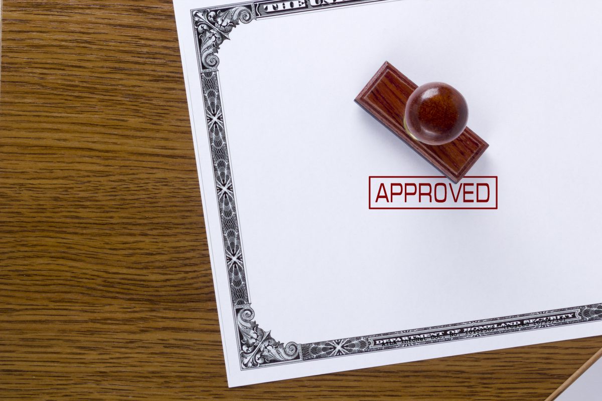 I-829 Petition removes the conditions of permanent residency