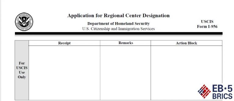 Form I-956: Latest News, How to Apply, Process, Processing Time, Cost ...