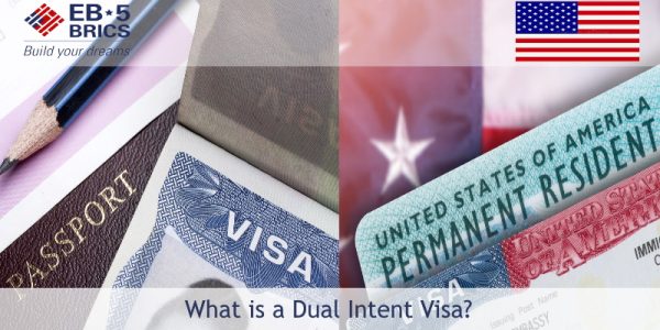Dual Intent Visas: Definition and List of Dual Intent Visas