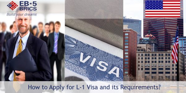 L-1 Visa Guide: Definition, Requirements, Application, and Process