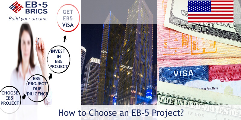 How to Choose an EB-5 Project?