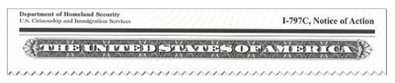 Form I-797: Definition, Types, and Purpose - EB5 BRICS