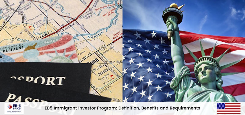 EB-5 Investor Visa Program - The Application Process and Eligibility ...